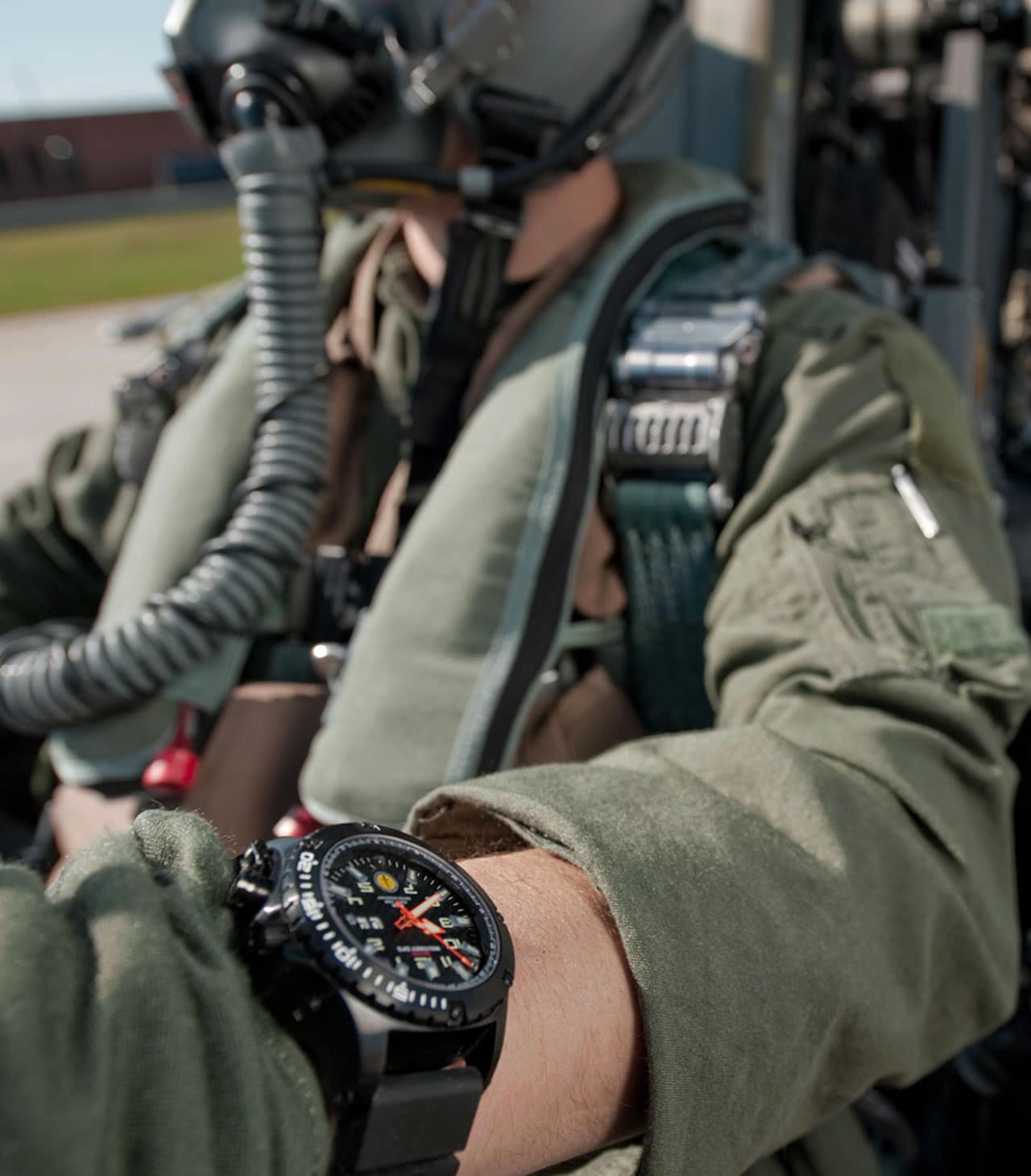 Special Ops Watches - 5 Key Characteristics | MTM | WATCH