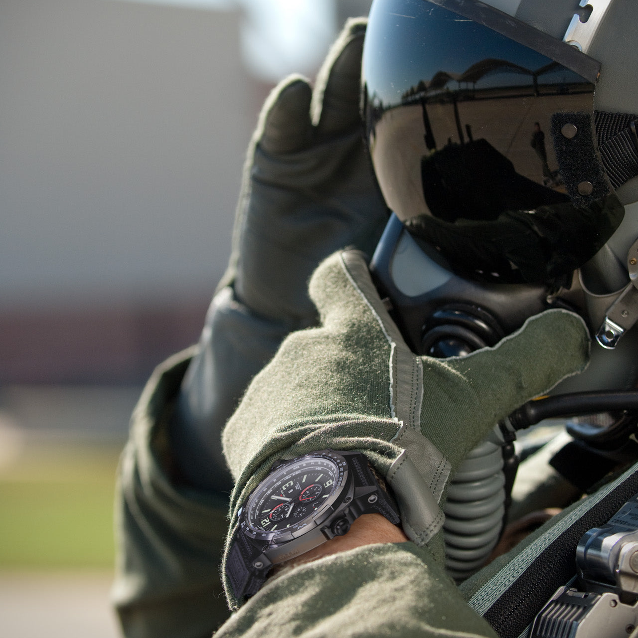 MTM Pilot Watches | Tactical, Aviation-Inspired Timepieces | MTM WATCH
