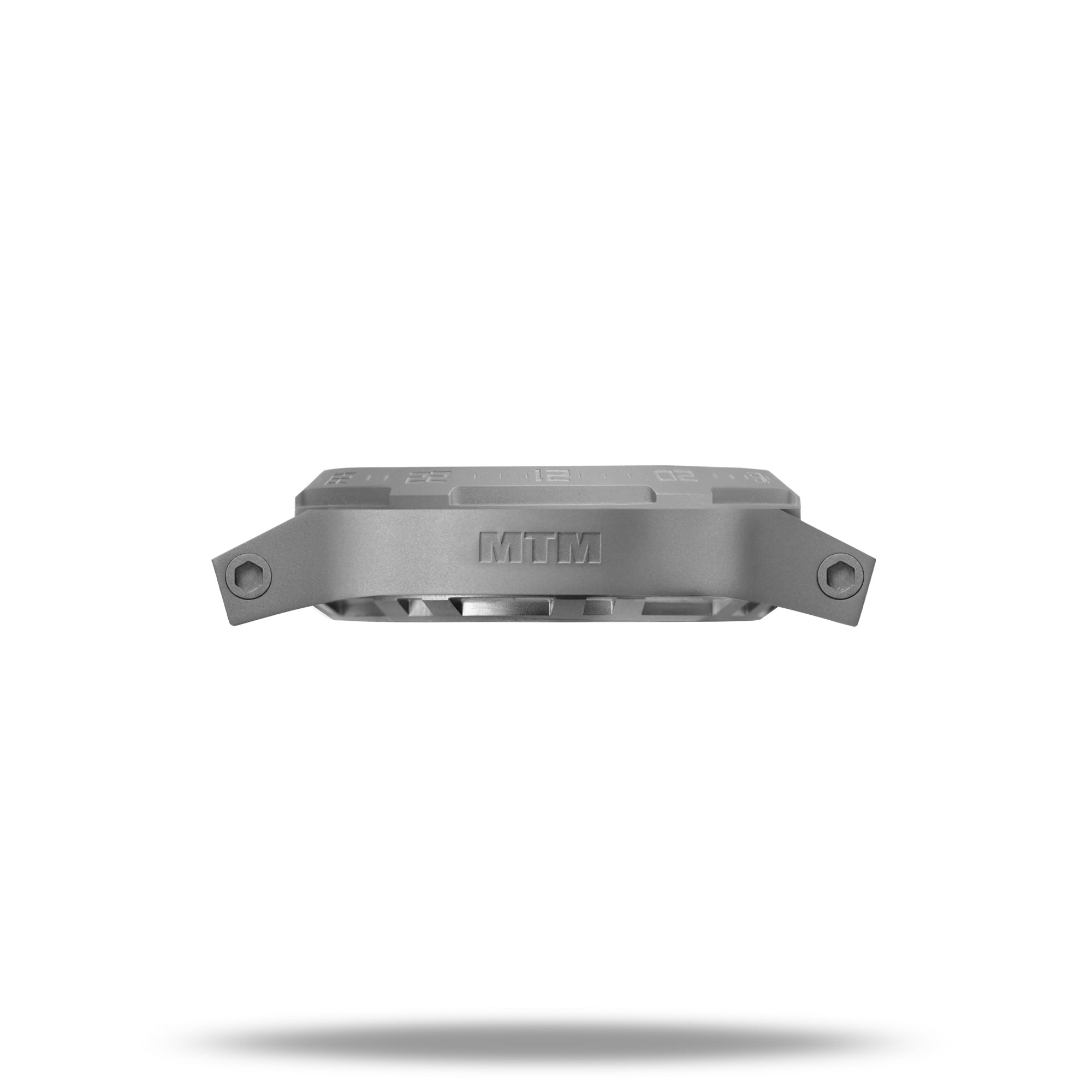 Bold, Oversized Chronograph Watch | MTM Hypertec Chrono 3 | MTM WATCH