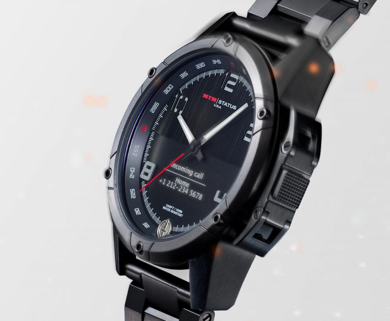 Smart Watch Collection | MTM | Tactical Accessories and Gear | MTM WATCH