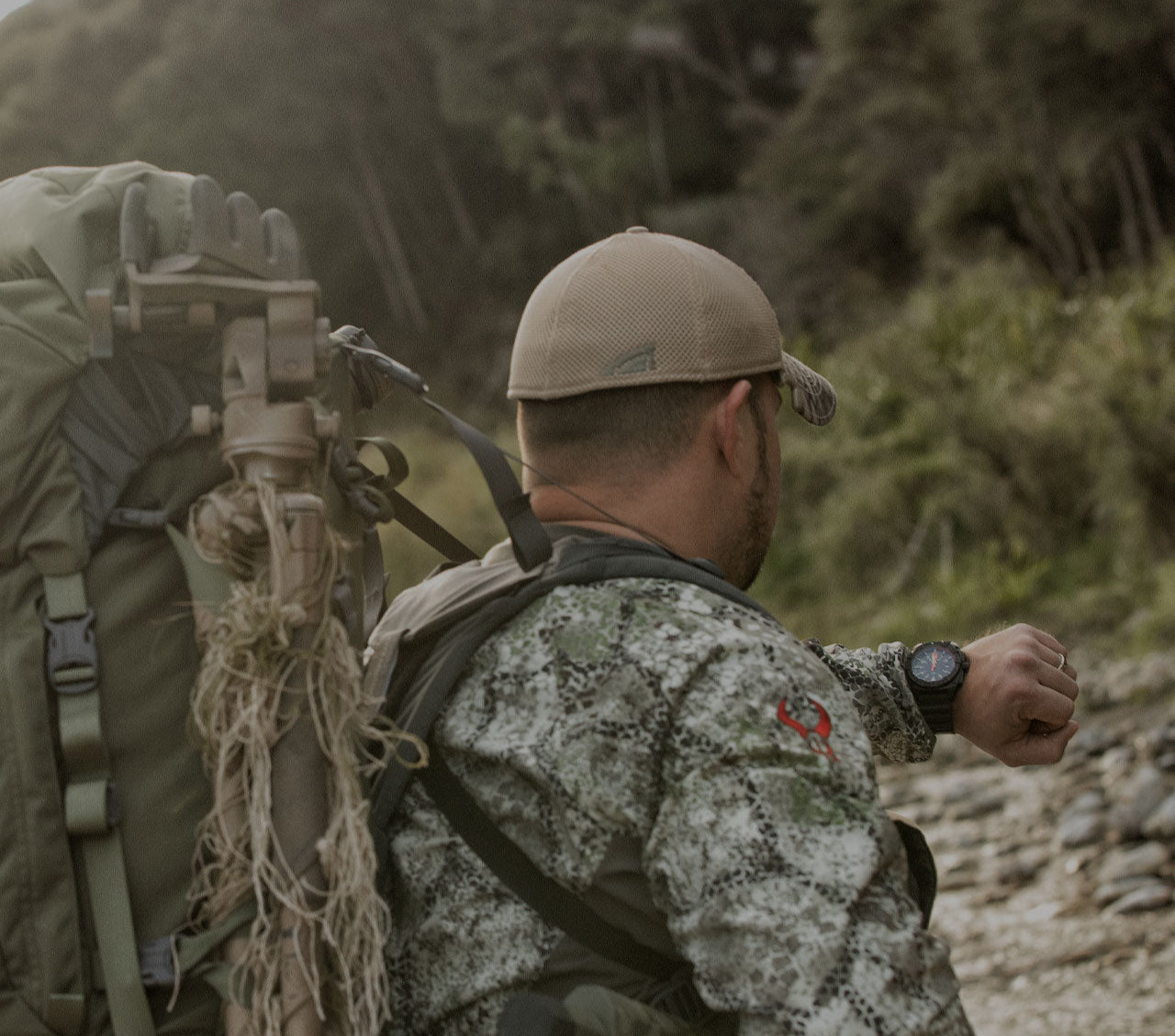 Military Field Watch | MTM Warrior | Durable and Tough | MTM WATCH