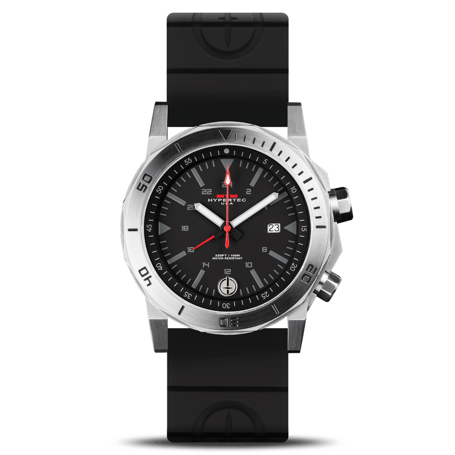 Military Field Watch | H-61 Military-Grade Field Timepieces | MTM WATCH
