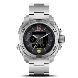 Radiation Detector Watch | RAD Watch | MTM Tactical Watch | MTM WATCH