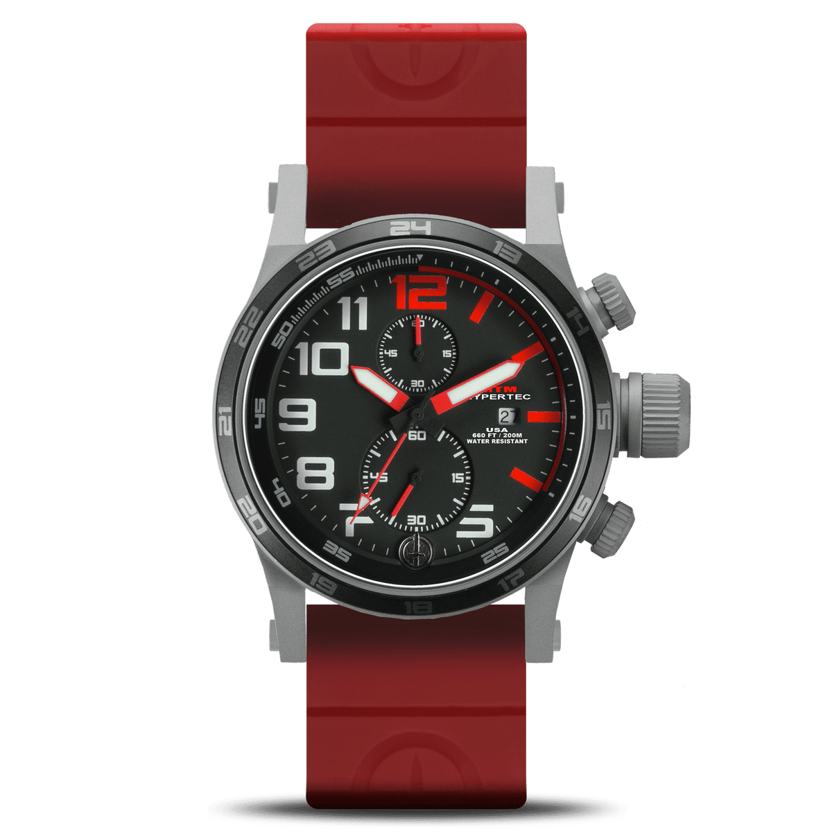 Chrono 2 Customized | Hypertec Watches | MTM | WATCH | MTM WATCH