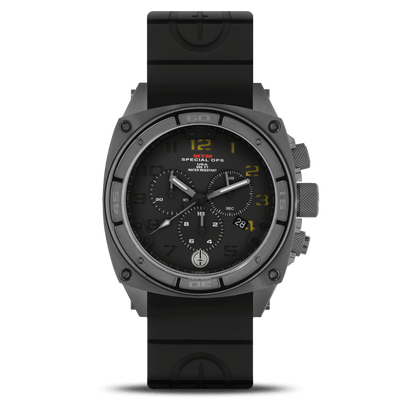 MTM Predator Watches | Tough Military Chronograph Watch | MTM WATCH