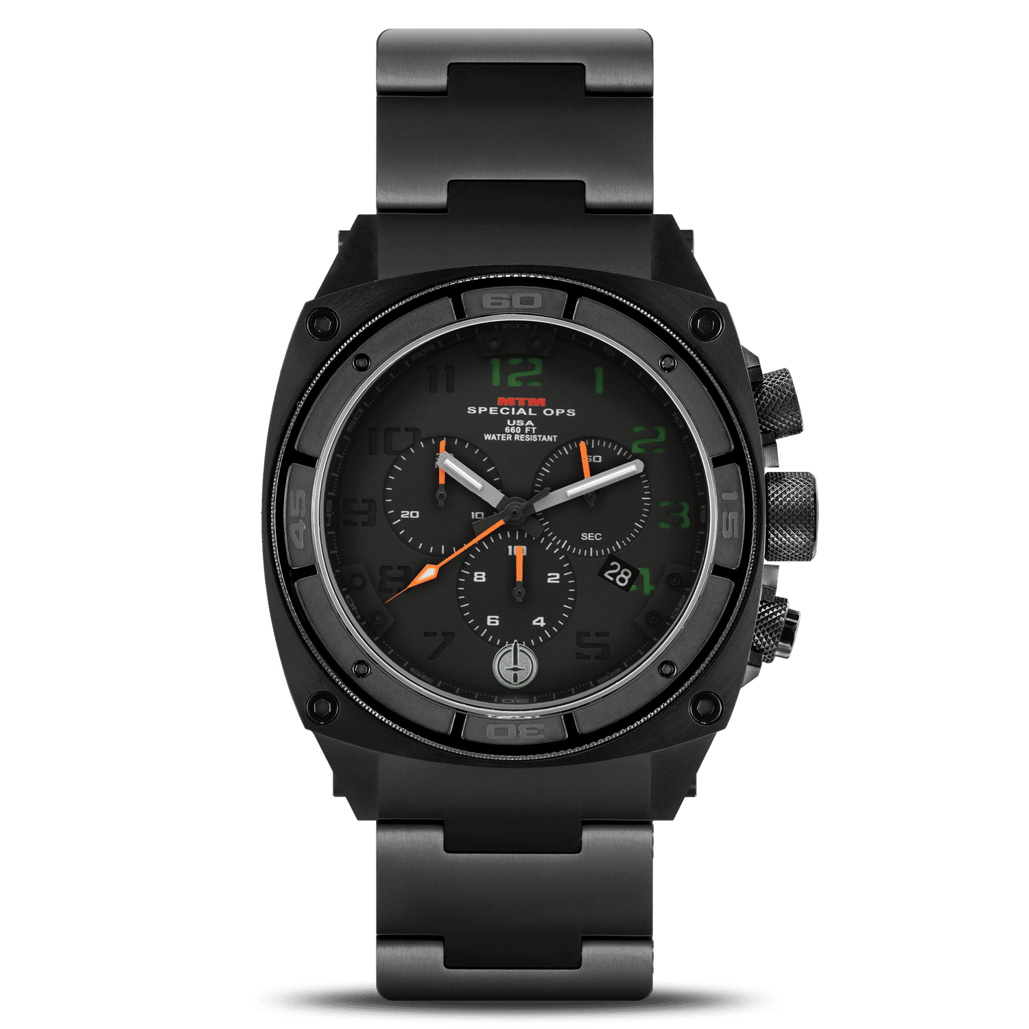 Predator Customized | Special Ops Watches | MTM | WATCH | MTM WATCH