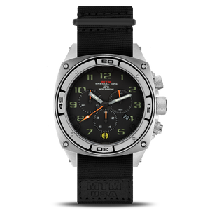 MTM Predator Watches | Tough Military Chronograph Watch | MTM WATCH