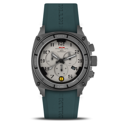 MTM Predator Watches | Tough Military Chronograph Watch | MTM WATCH