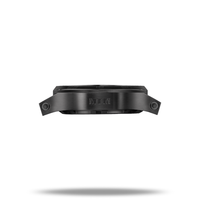 Black Gray Chrono 3A | Hypertec Watches | MTM | WATCH | MTM WATCH