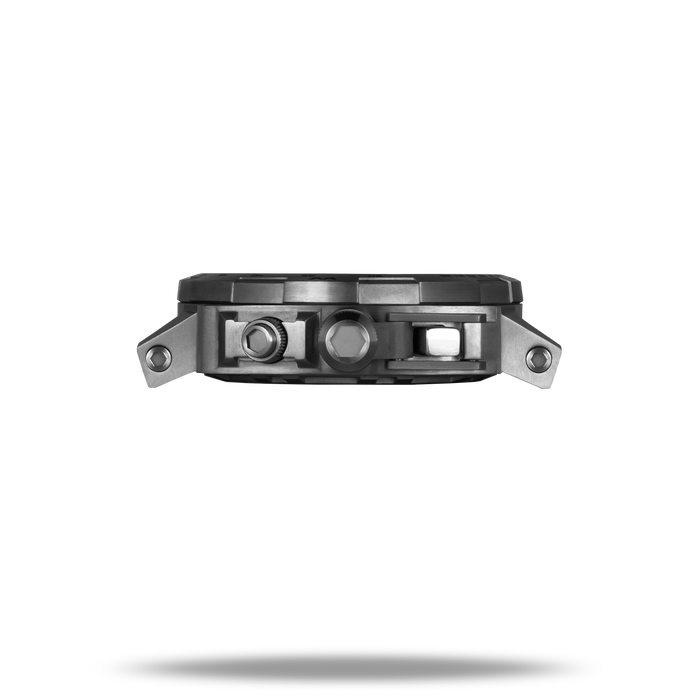 Black Cobra 47 | Special Ops Watches | MTM | WATCH | MTM WATCH