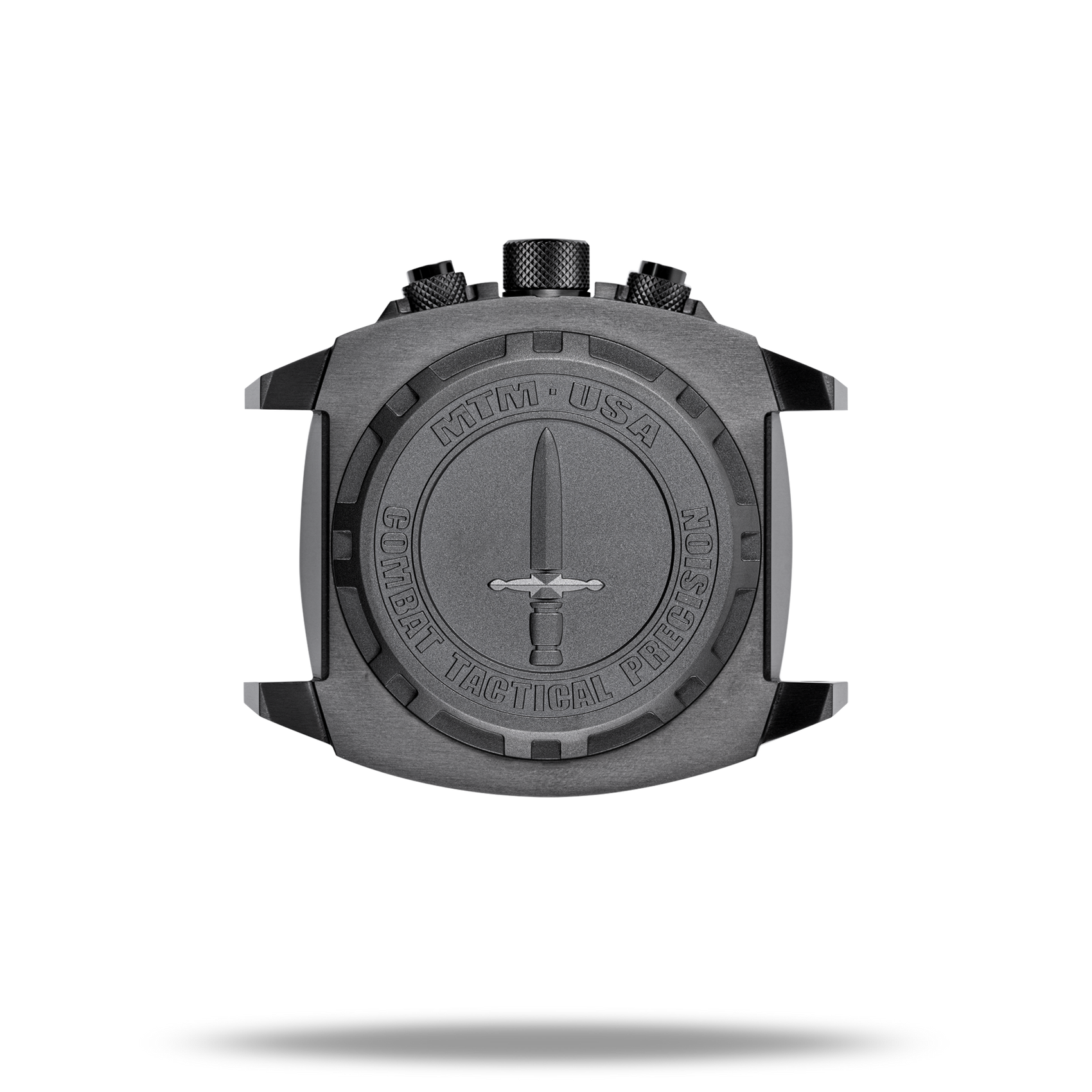 Black Predator Carbon | Special Ops Watches | MTM | WATCH | MTM WATCH