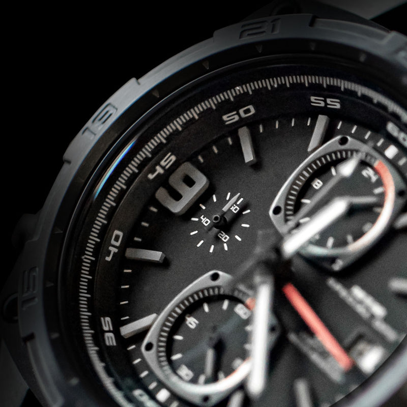 Cobra Customized | Special Ops Watches | MTM | WATCH