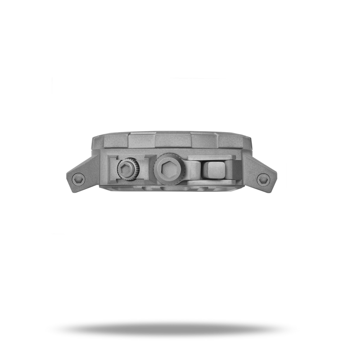 Grey Cobra 35 | Special Ops Watches | MTM | WATCH | MTM WATCH