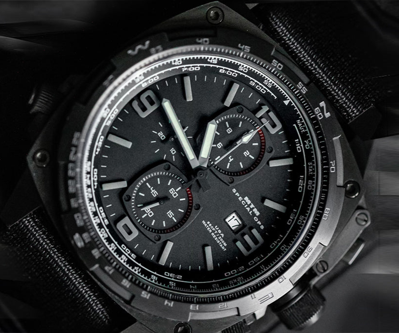 Military Watches for Men | Tactical Watches | MTM | WATCH