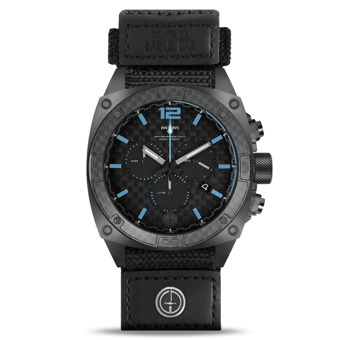 Tactical Watch | Predator Carbon Fiber | Extreme Resilience