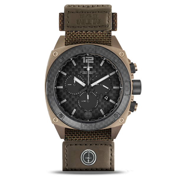 Predator Customized | Special Ops Watches | MTM | WATCH | MTM WATCH