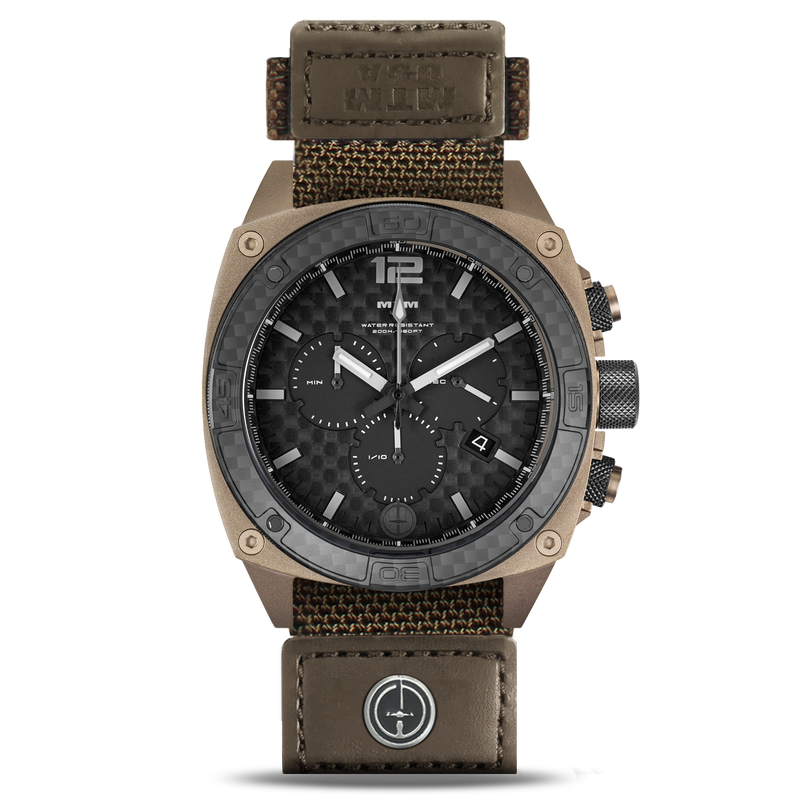 Predator Customized | Special Ops Watches | MTM | WATCH | MTM WATCH