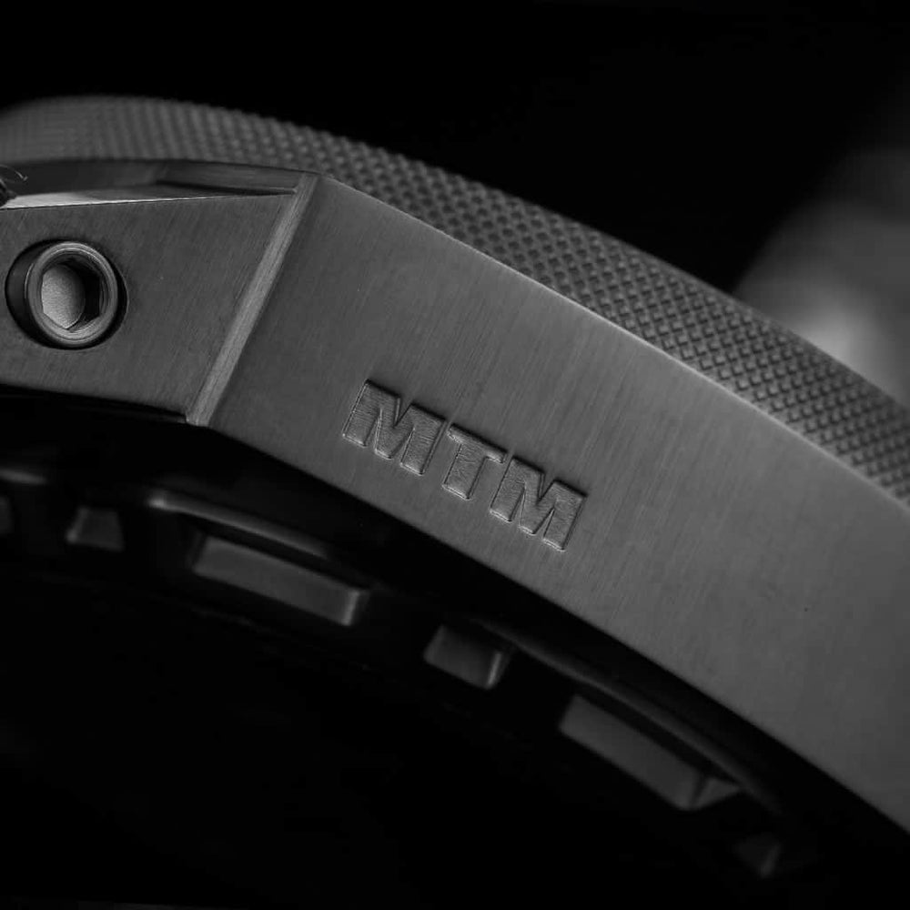 Predator II Gray | Special Ops Watches | MTM | WATCH | MTM WATCH