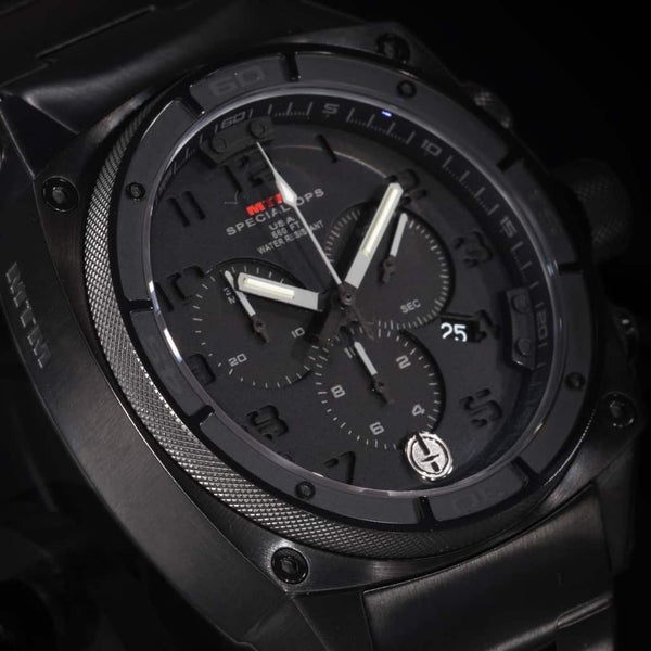 Predator Customized | Special Ops Watches | MTM | WATCH | MTM WATCH