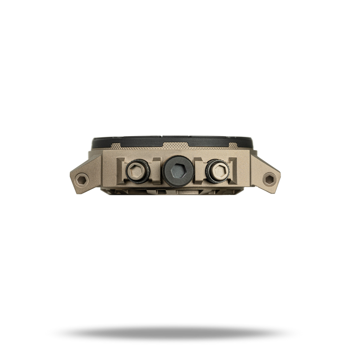Sand Predator Carbon | Special Ops Watches | MTM | WATCHand | MTM WATCH