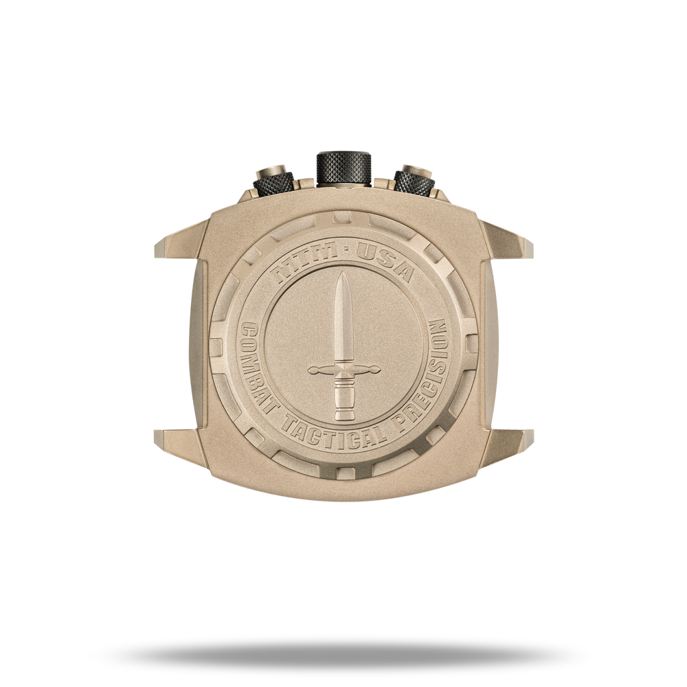 Sand Predator Carbon | Special Ops Watches | MTM | WATCHand | MTM WATCH