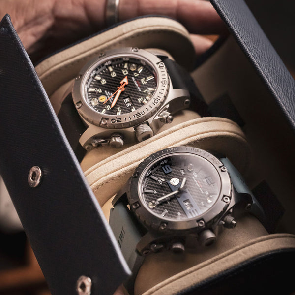 MTM Special Ops Watches | Design, Technology, and Precision