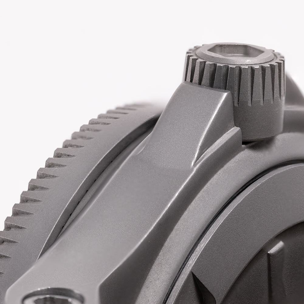 Hypertec Solar Customized | Hypertec | MTM | WATCH | MTM WATCH