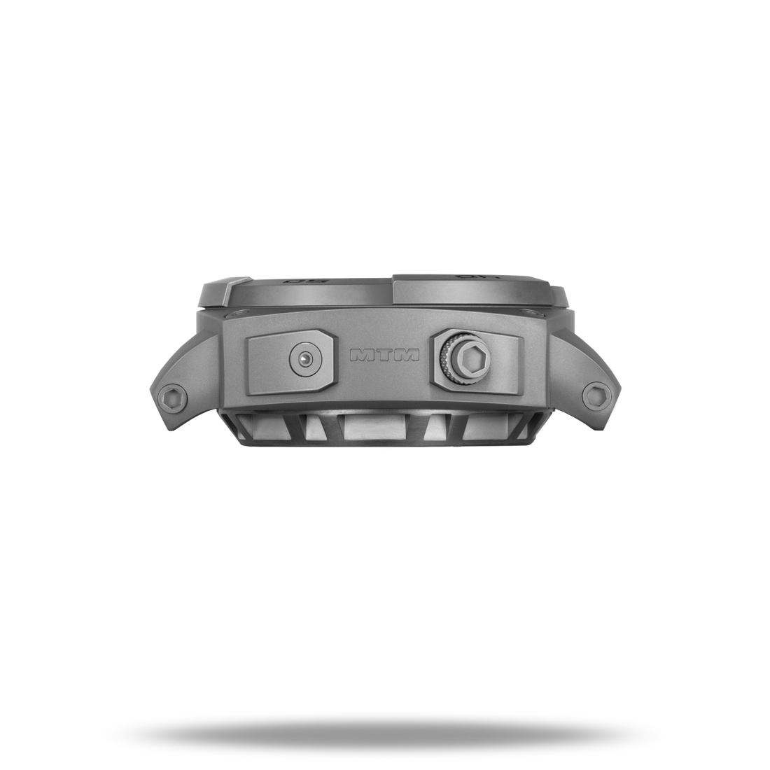 Grey Rad | Radiation Detector Watches | MTM | WATCH | MTM WATCH