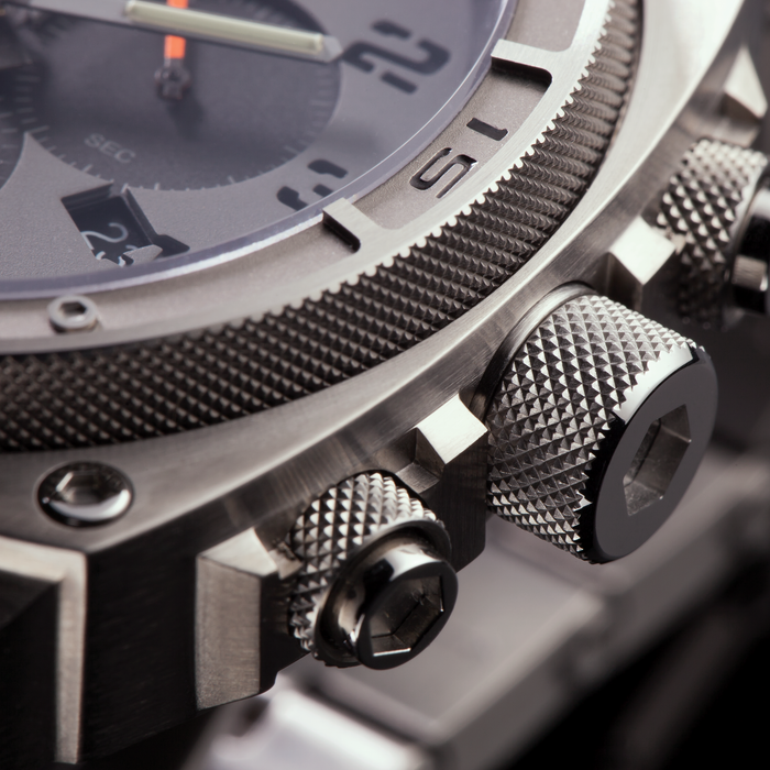 Predator II Gray | Special Ops Watches | MTM | WATCH | MTM WATCH